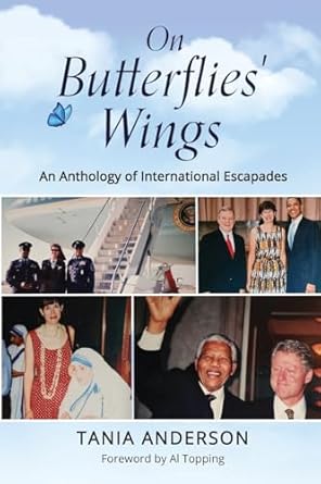 On Butterflies' Wings: An Anthology of International Escapades – Pan Am ...
